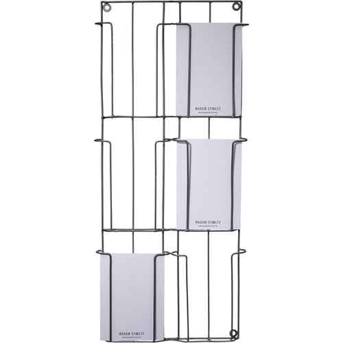 Card & Magazine Holders