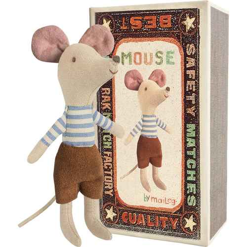 Maileg Mice in International Online Shop