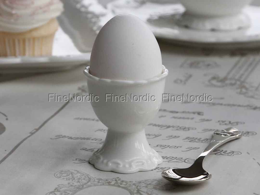 Chic Antique Egg Cup - Provence