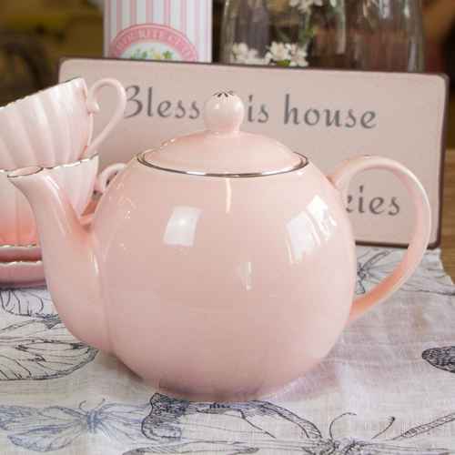 Tea Pots - Find you new Porcelain Tea Pot here