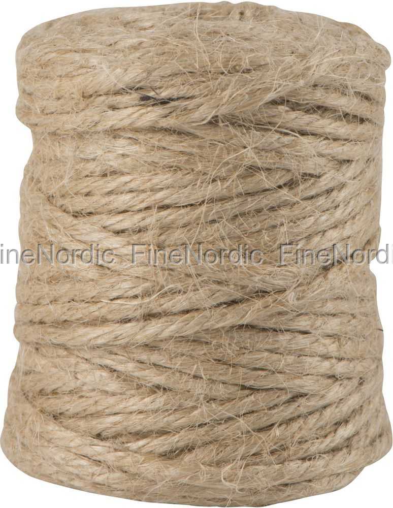 Ib Laursen String - Nature 30 m