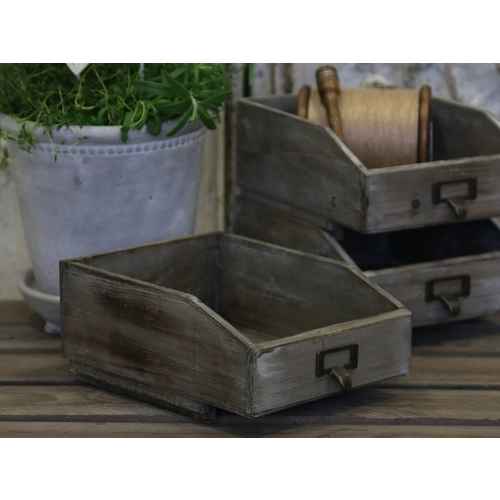Wooden Boxes - Nice Wood Box Selection