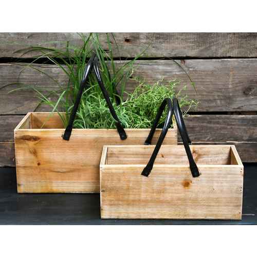 Wooden Boxes - Nice Wood Box Selection