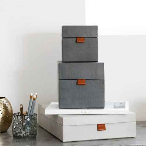 Storage for your small things - Buy here