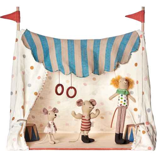 Maileg Mice in International Online Shop
