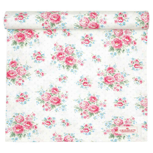 Tablecloths - Pretty Tablecloth Selection