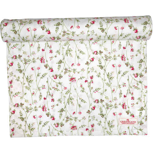 Tablecloths - Pretty Tablecloth Selection