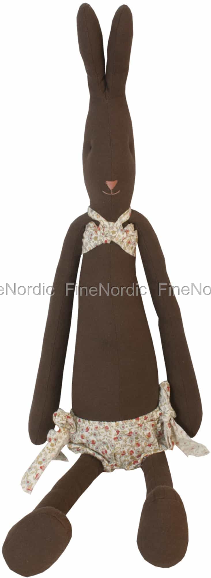 Maileg Rabbit - Mega Flora