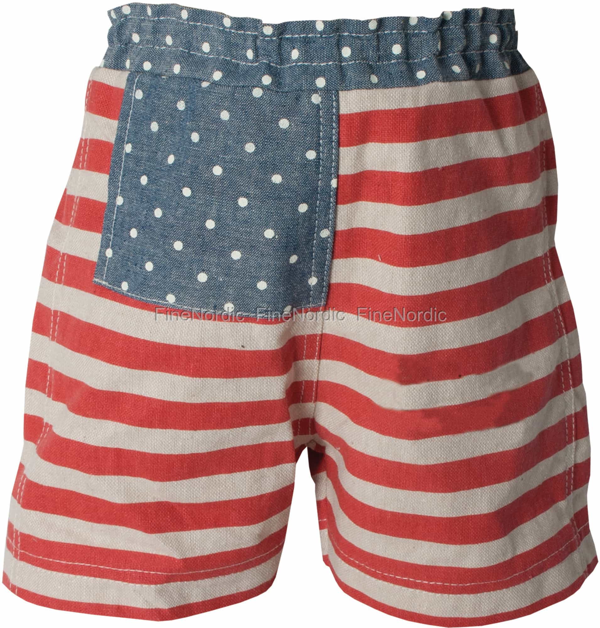 Maileg Rabbit - Mega Maxi Shorts