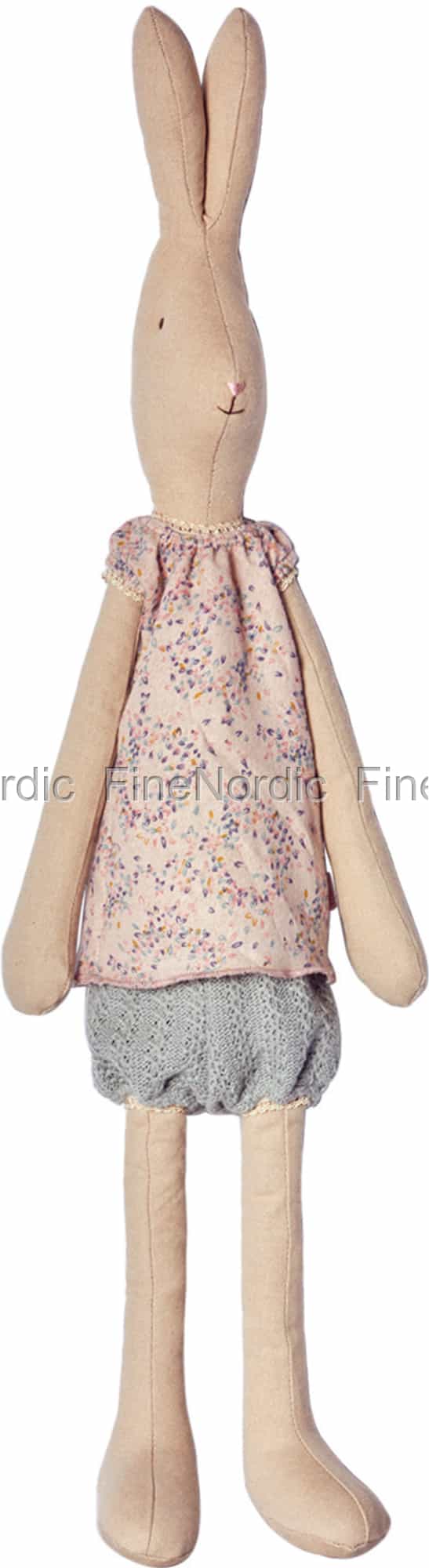 Maileg Maxi Rabbit Girl 2016