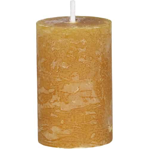 Candles - Find a Candle in the right color here