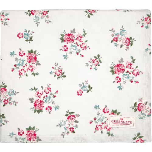 Tablecloths - Pretty Tablecloth Selection