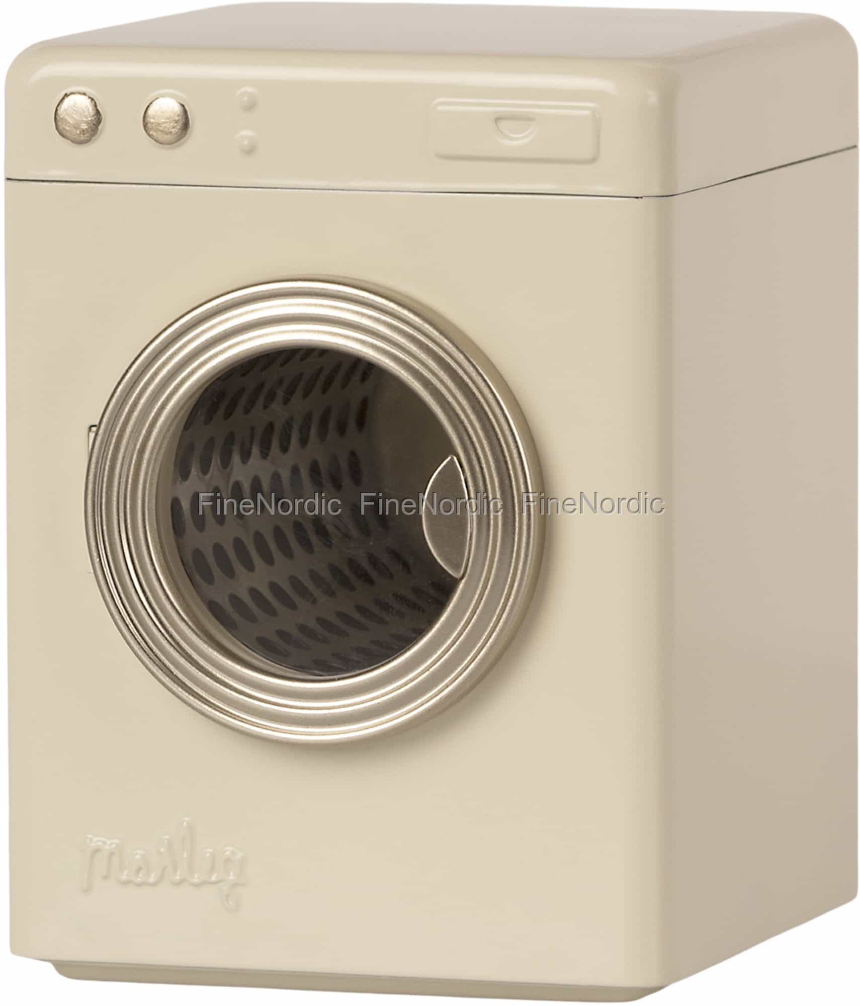 Maileg Miniature Washing Machine