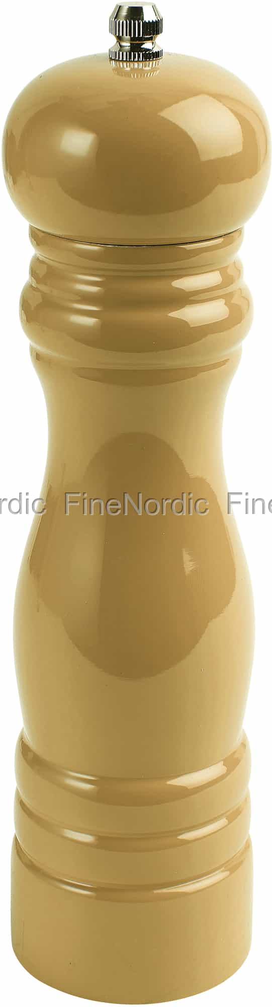 Ib Laursen Pepper Grinder Mustard