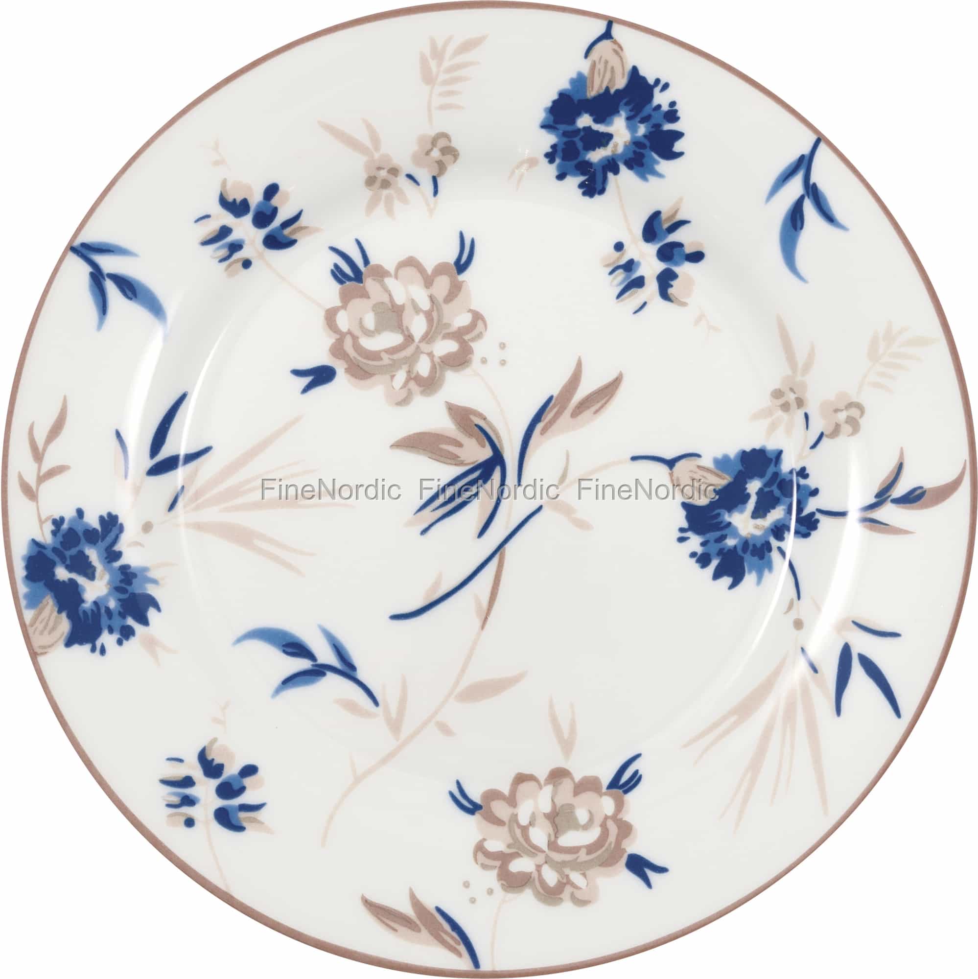 GreenGate Plate Uma Beige