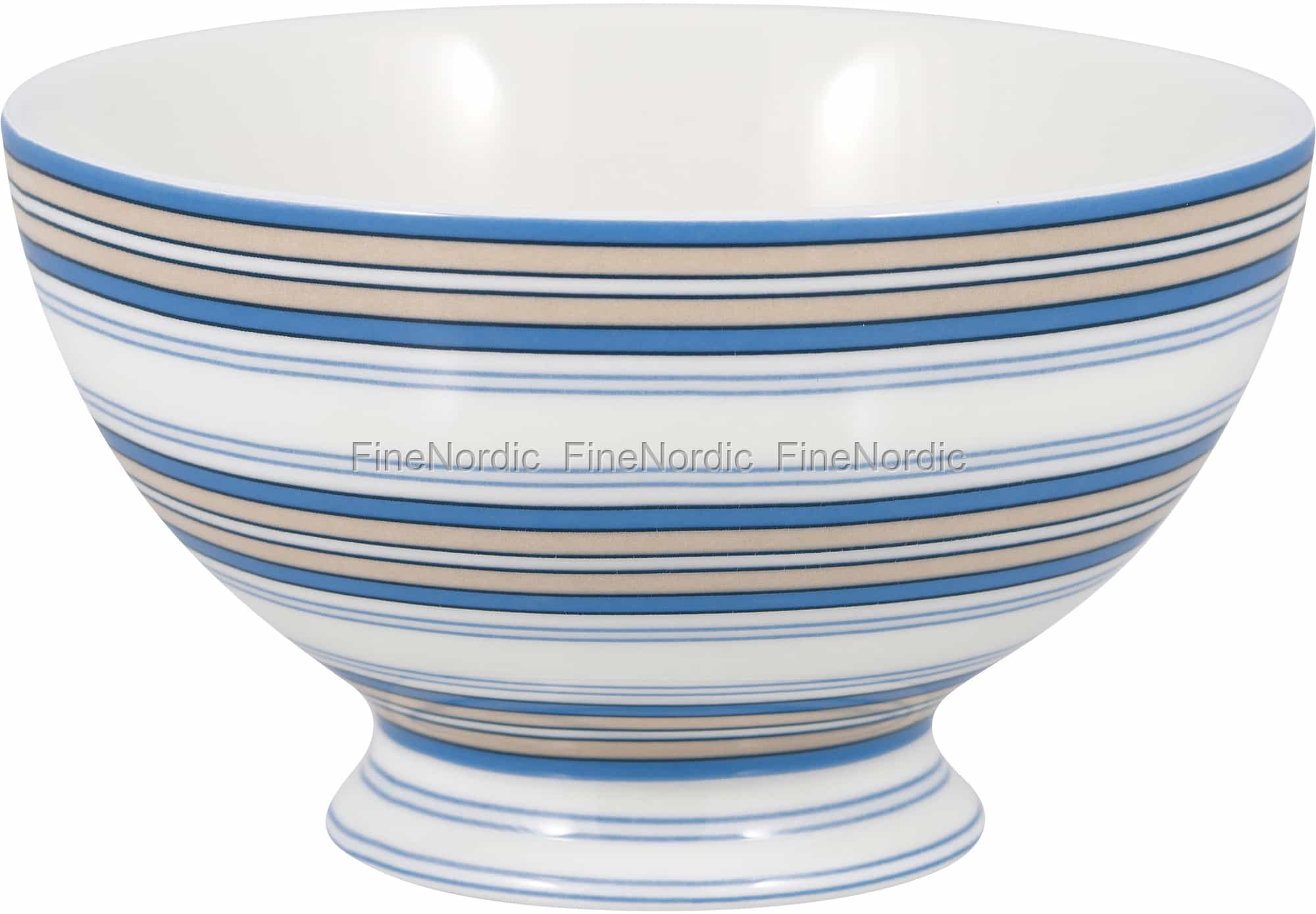 GreenGate Soup Bowl Carola Beige