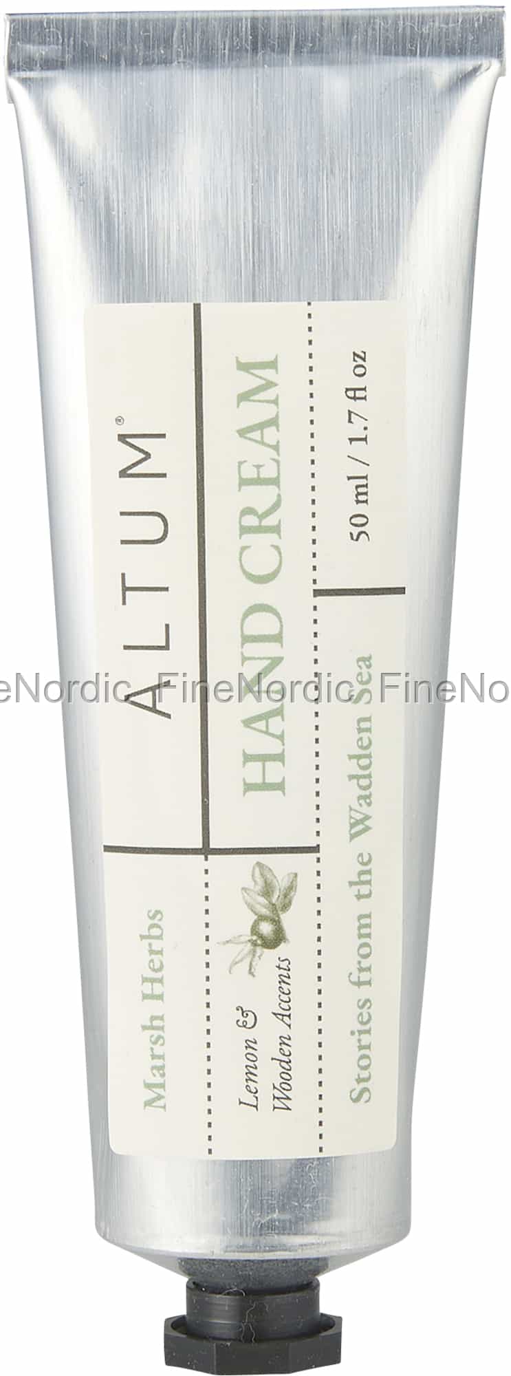 Ib Laursen Hand Cream Altum Marsh Herbs 50 ml
