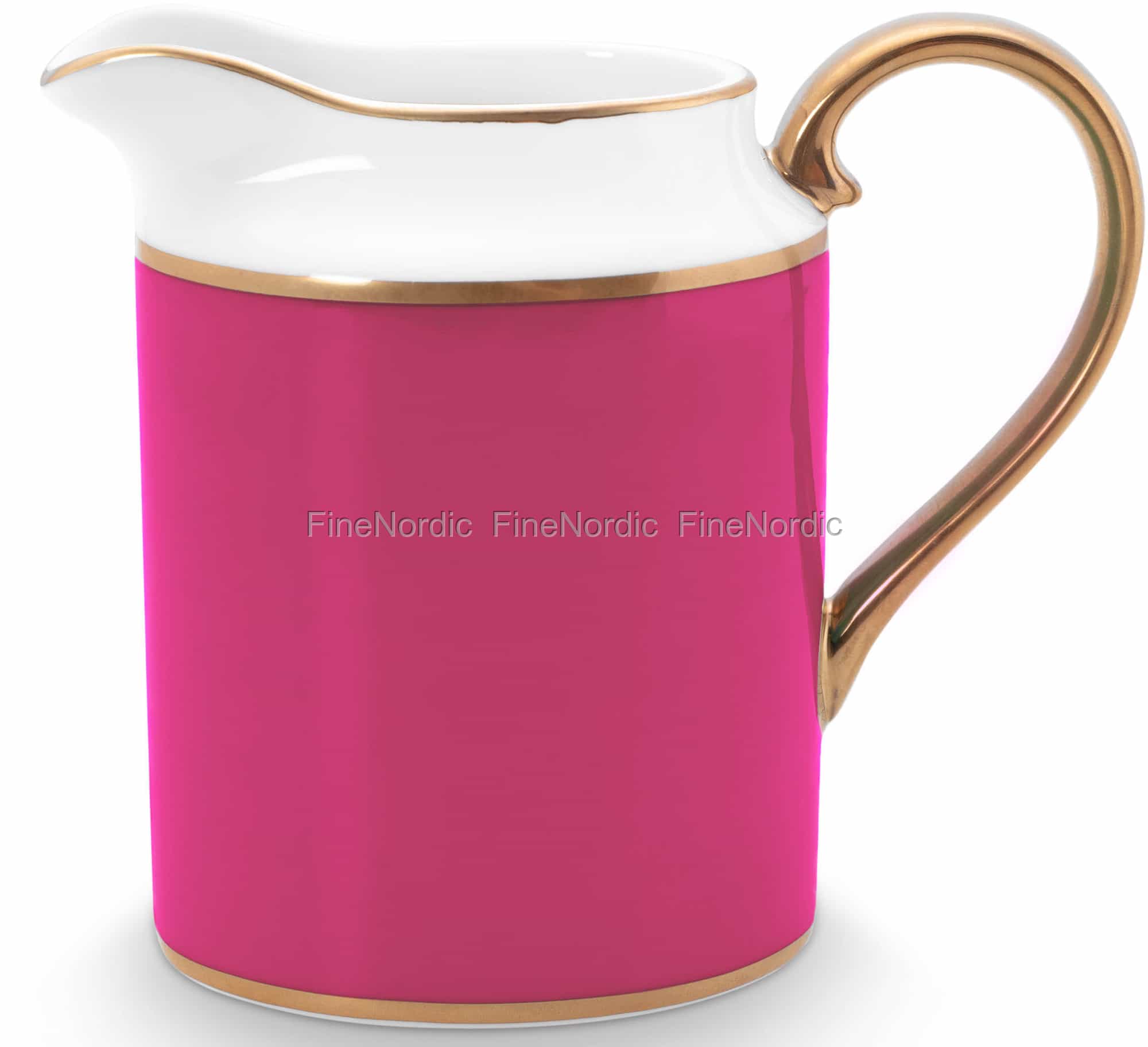 Pip Studio Jug Small Pip Chique Pink 260 ml