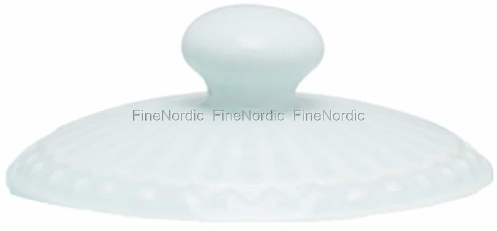 GreenGate Teapot Lid Alice Pale Blue