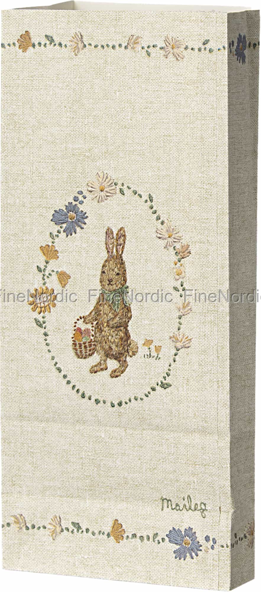 Maileg Easter Gift Bag A