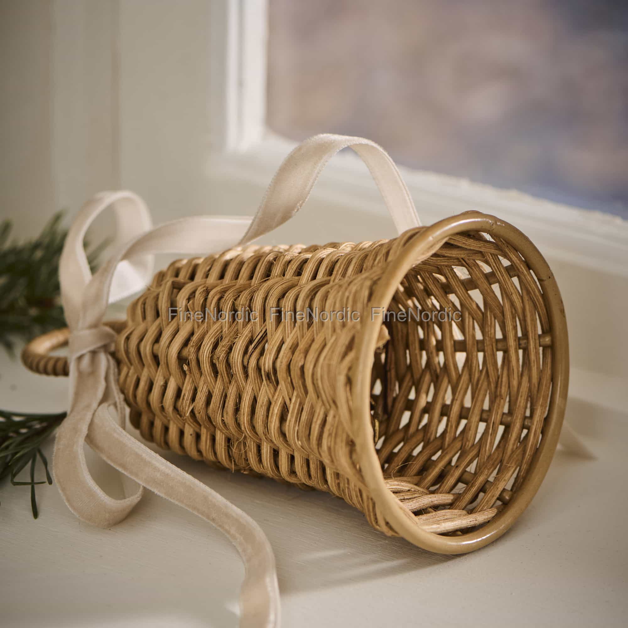 Ib Laursen Bell Cane Small