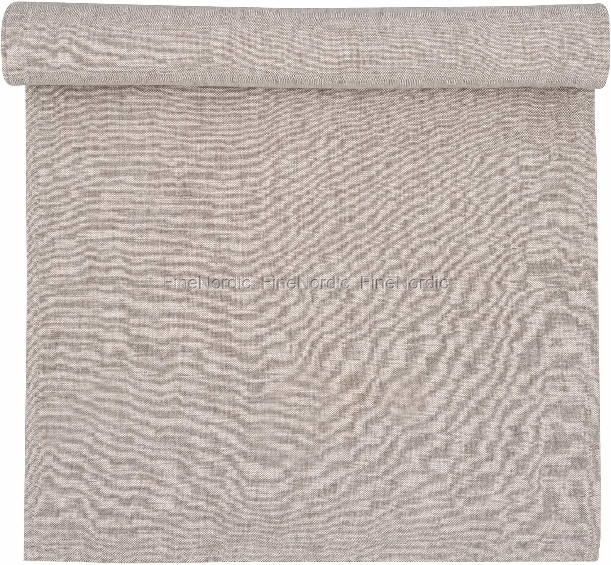 GreenGate Table Runner London Stone 45 x 140 cm