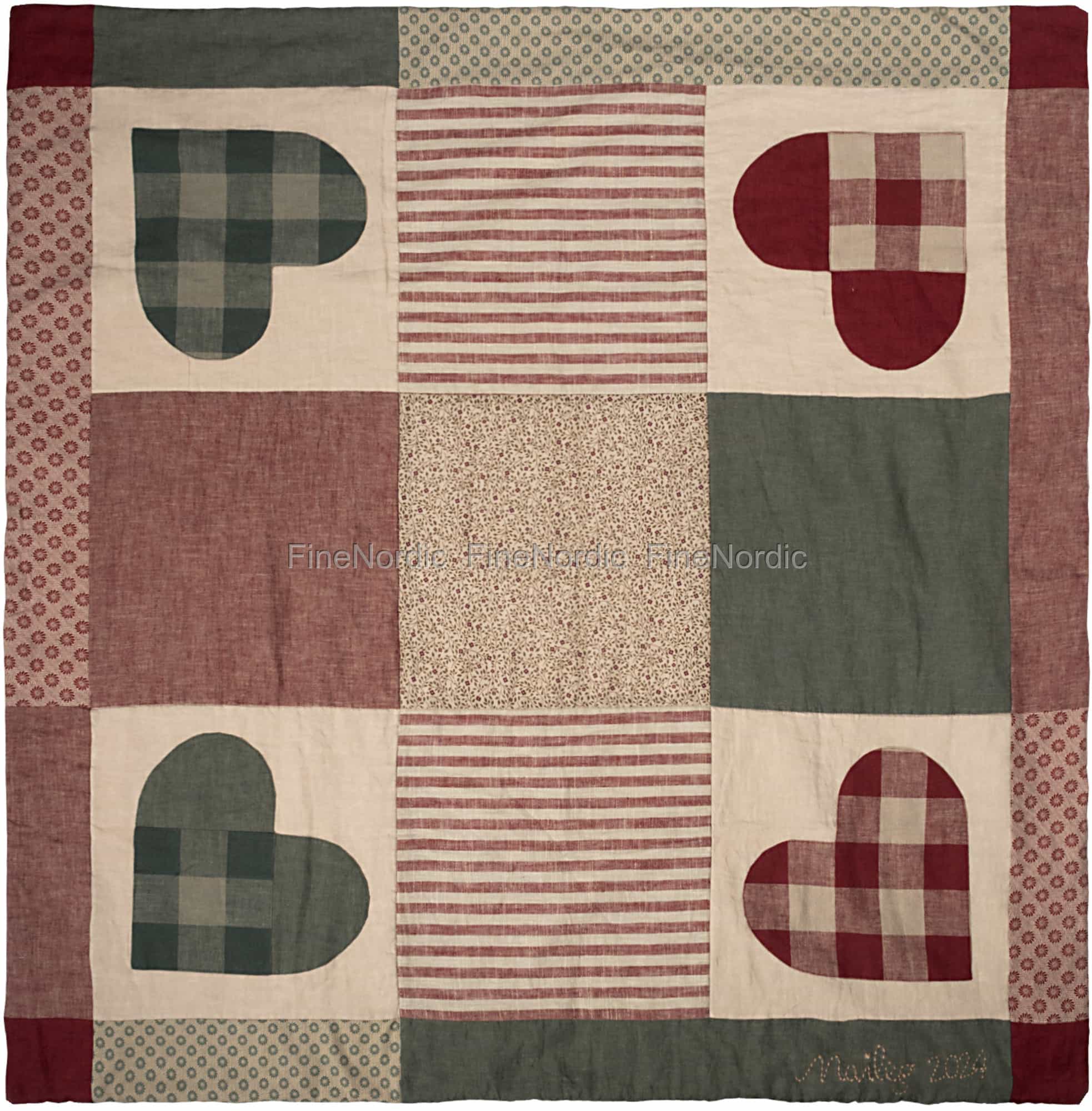 Maileg Christmas Tree Rug