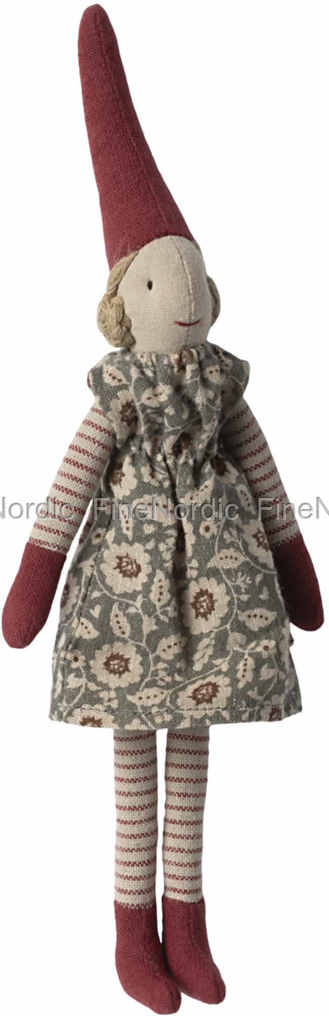 Maileg Pixy Size 1 - Girl No. 1