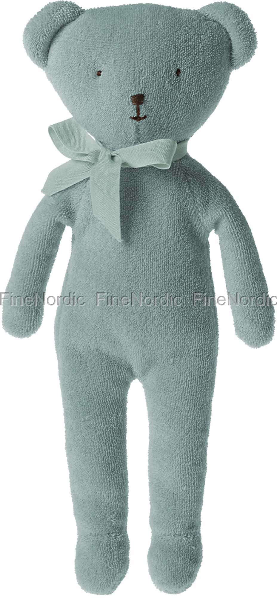 Maileg Teddy - Blue