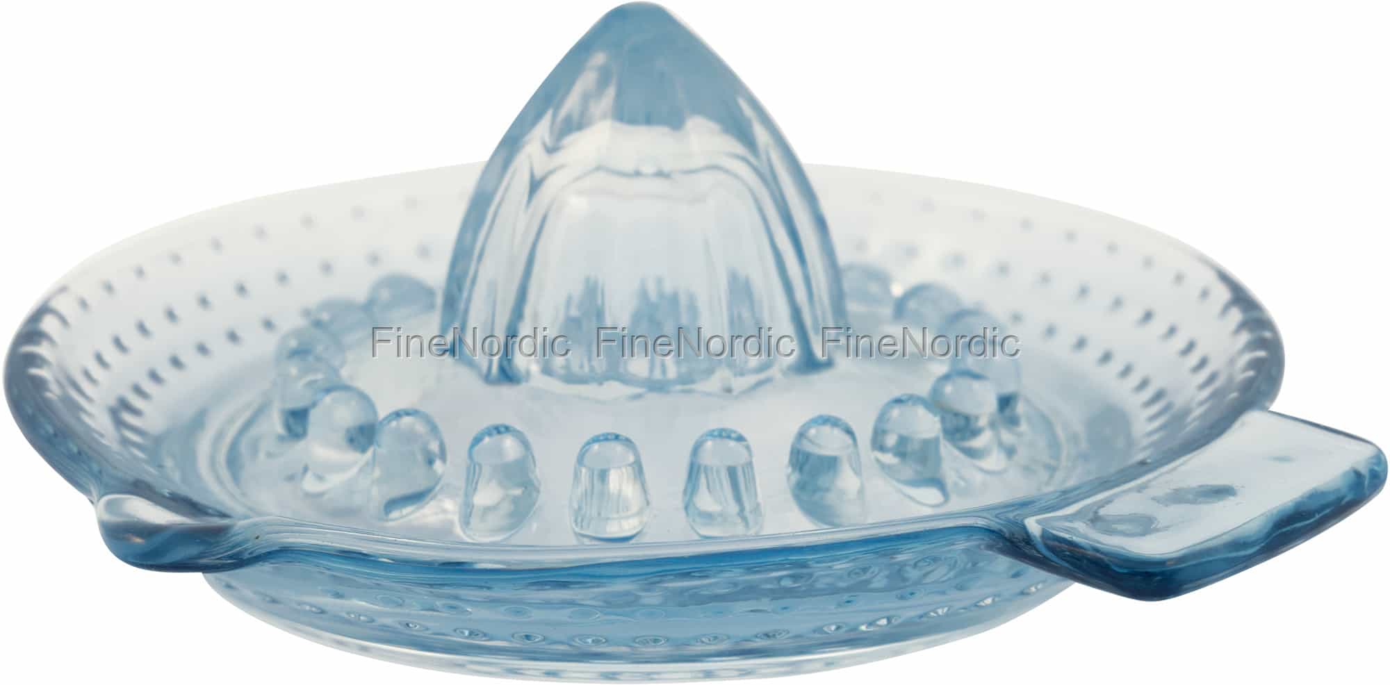 GreenGate Lemon Squeezer Alice Pale Blue