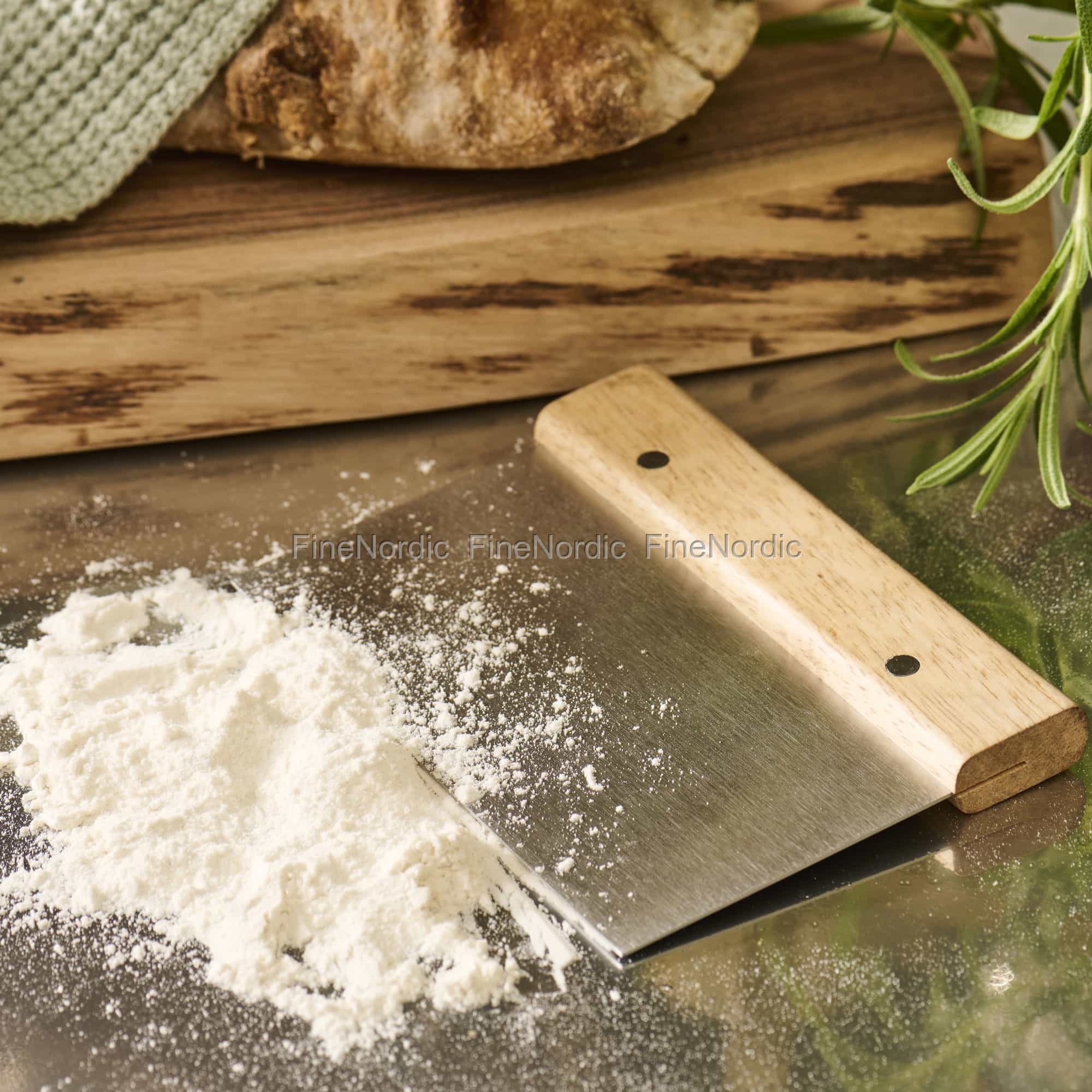 Ib Laursen Spatula | FineNordic